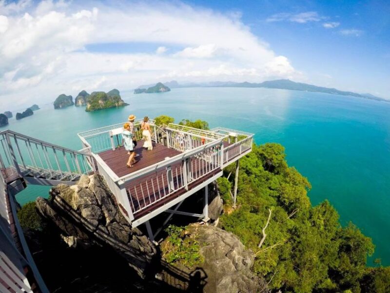 Krabi: Hong Island Private Speedboat Trip & Snorkeling - Practical Considerations and Tips