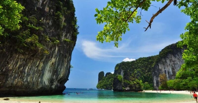 Krabi: Hong Island Private Speedboat Trip & Snorkeling - The Sum Up