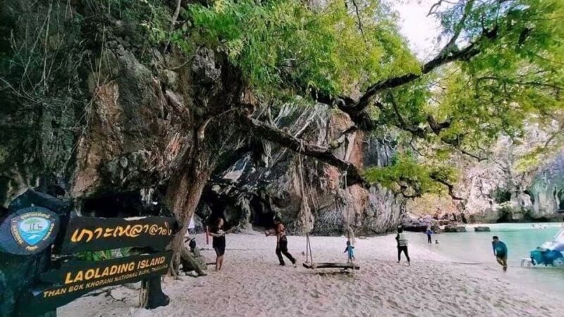 Krabi: Hong Island Private Speedboat Trip & Snorkeling - FAQ