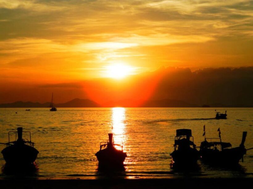 Krabi: Hong Island Sunset and BBQ Dinner Tour - Frequently Asked Questions