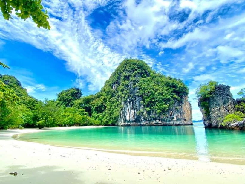 Krabi: Hong Island  Sunset Serenity, Bioluminescent Dreams - FAQ