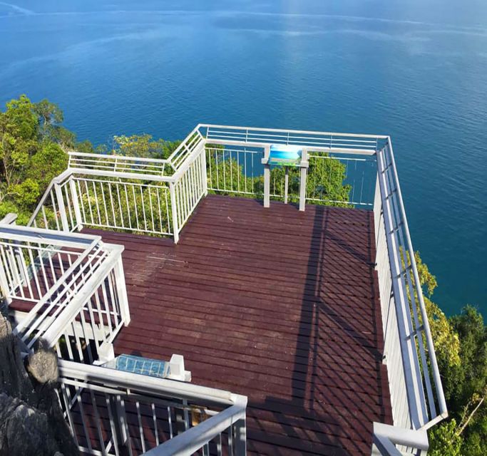 Krabi: Hong Island Sunset Tour and BBQ Dinner - Key Points