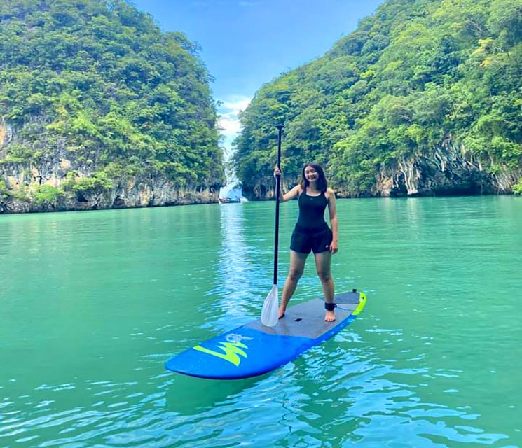 Krabi: Hong Island Sunset Tour and BBQ Dinner - What to Expect: Practical Details