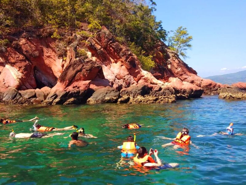 Krabi: Hong Island Sunset Tour and BBQ Dinner - The Sum Up: Is This Tour Worth It?