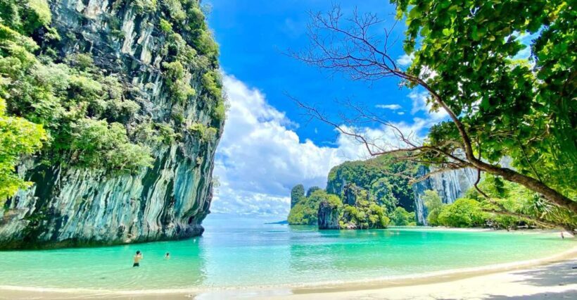 Krabi: Hong Island Tour by Longtail Boat with Kayak Option - What You Should Bring & What to Know