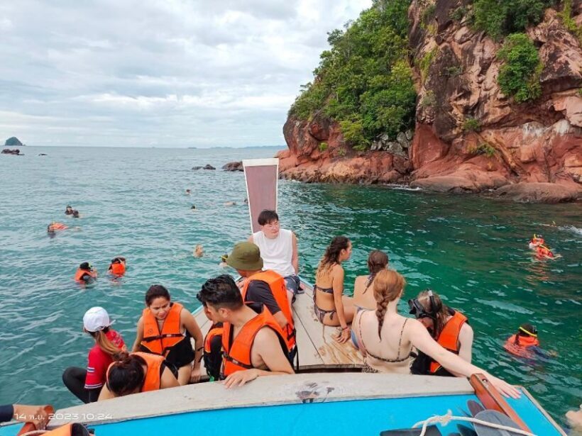 Krabi: Hong Island Tour by Longtail Boat with Kayak Option - Final Thoughts: Who Will Love This Tour?