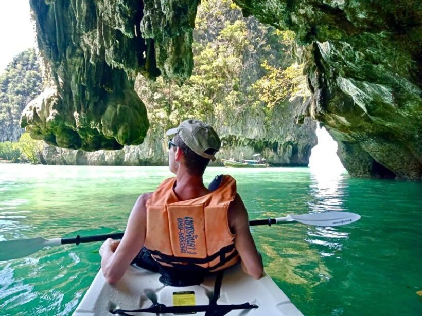 Krabi: Hong Island Tour by Longtail Boat with Kayak Option - FAQ