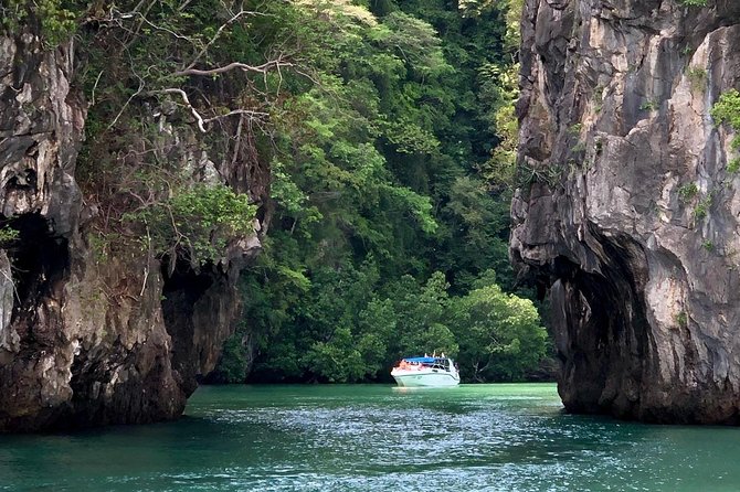 Krabi Hong Island Tour: Charter Private Long-tail Boat - FAQs