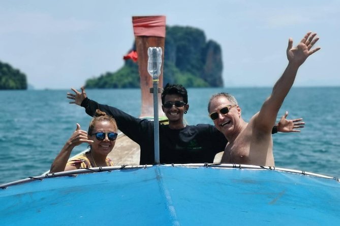 Krabi Hong Island Tour: Charter Private Long-tail Boat - Final Thoughts