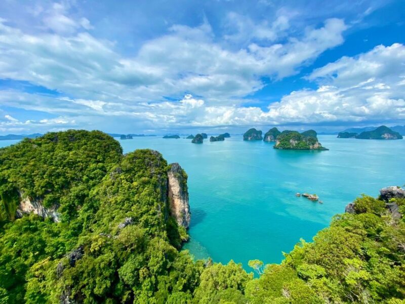 Krabi: Hong Islands Day Tour by Longtail Boat - Final Thoughts