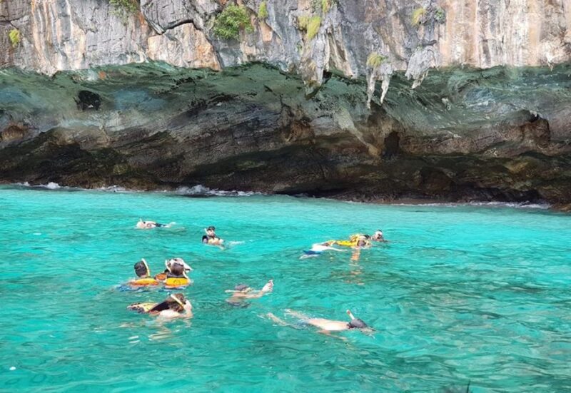 Krabi: Hong Islands Full-Day Private Speedboat Charter Tour - FAQ