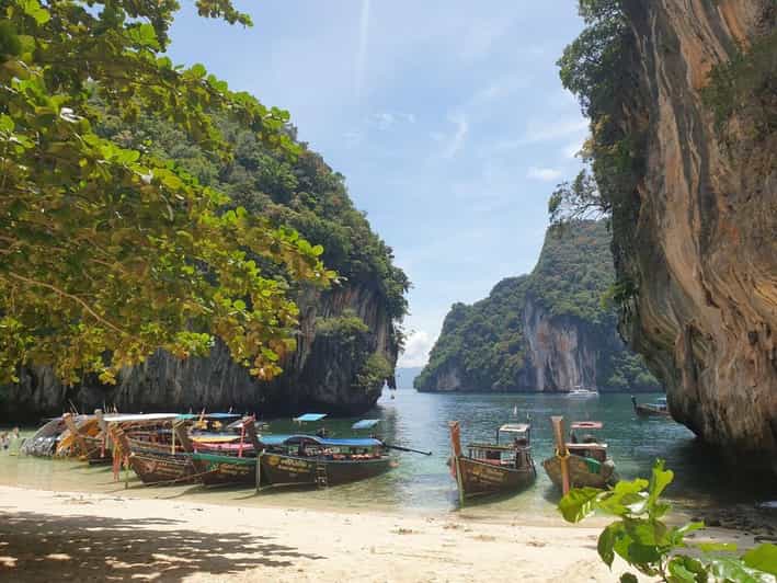 Krabi: Hong Islands - Join tour by Longtail boat - Practical Tips for Travelers