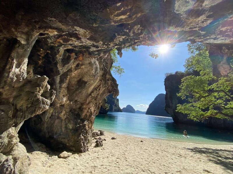 Krabi: Hong Islands Private Boat Trip & Snorkeling - Why Travelers Love This Tour