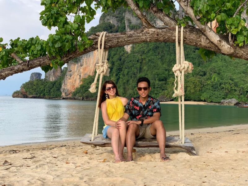 Krabi: Hong Islands Private Longtail Boat Tour - Practical Considerations: Cost, Pricing, and Additional Fees