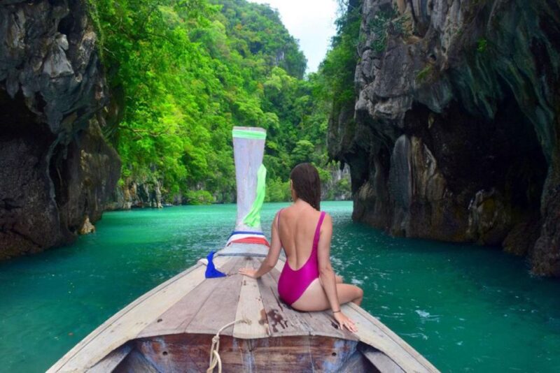 Krabi: Hong Islands Private Longtail Boat Tour - Who Will Love This Tour?