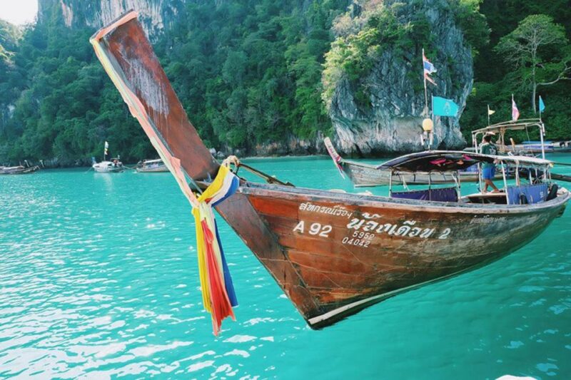 Krabi: Hong Islands Private Longtail Boat Tour - Final Thoughts: Is It Worth It?