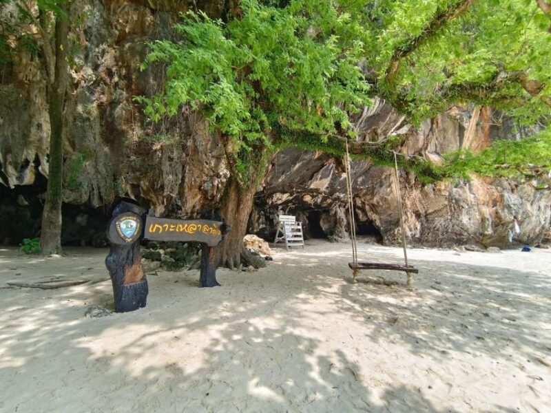 Krabi Hong Sunrise Island Private Luxury Vintage Boat - Who Should Consider This Tour?