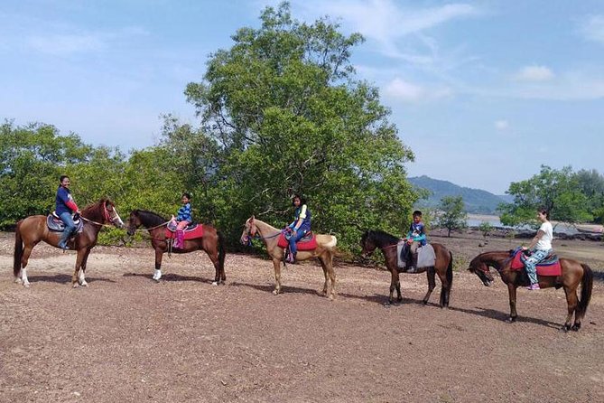 Krabi Horse Riding at The Beach - Final Thoughts