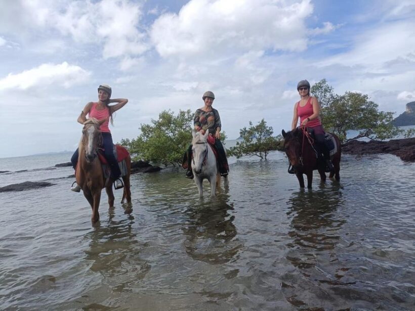 Krabi Horse Riding on the Beach and atv Extreme - Final Thoughts: Is It the Right Choice for You?