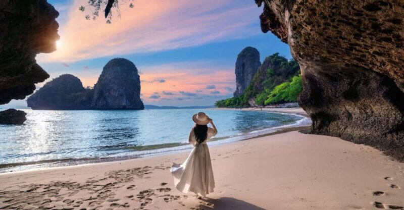 Krabi Instagram Tour (Private & All-Inclusive) - Key Points