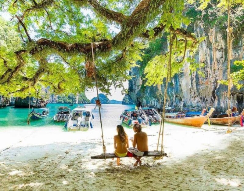 Krabi Instagram Tour (Private & All-Inclusive) - Final Thoughts: Is the Krabi Instagram Tour Right for You?
