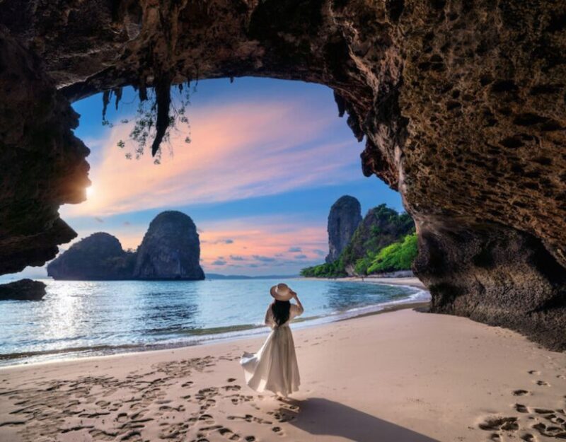 Krabi Instagram Tour (Private & All-Inclusive) - FAQ