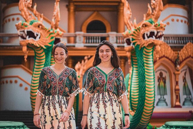 Krabi Instagram Tour: The Most Famous Spots (Private & All-Inclusive) - Additional Stops for Nature and Beaches