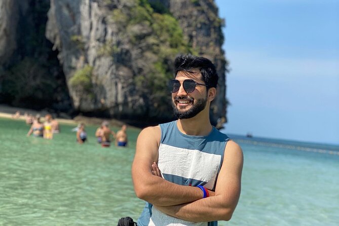 Krabi Instagram Tour: The Most Famous Spots (Private & All-Inclusive) - Island Adventures and Nature Reserves