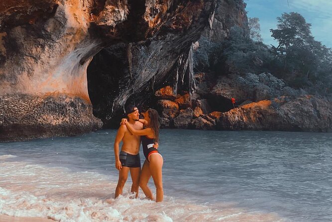 Krabi Instagram Tour: The Most Famous Spots (Private & All-Inclusive) - The Experience from Reviews