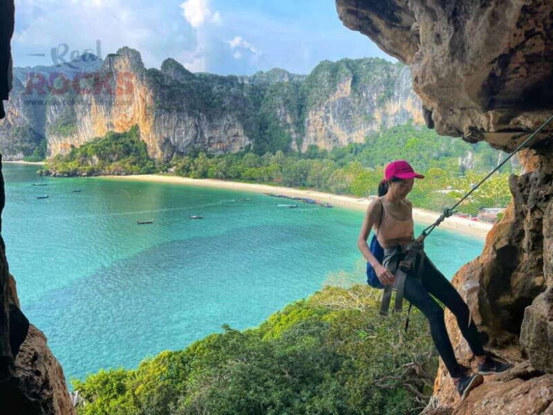 Krabi: Island Hopping & Rock Climbing Experience in Railay - Value and Practical Considerations