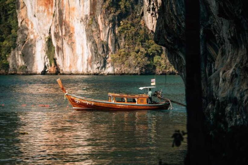 Krabi: Island Hopping & Rock Climbing Experience in Railay - FAQ