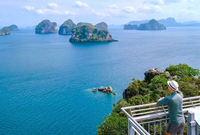 Krabi: Island Hopping Tour by Private Longtail Boat - Final Thoughts