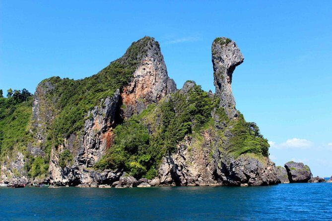 Krabi Islands by Big Boat and Speedboat from Phuket - Who Will Love This Tour