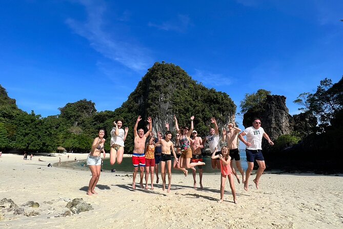 Krabi Islands Private Tour - What Makes This Tour Stand Out?
