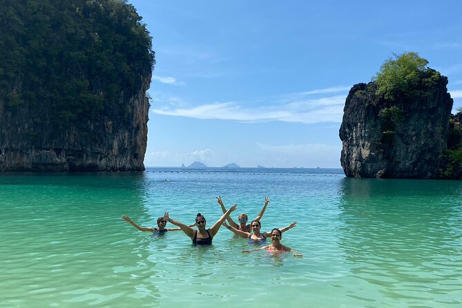 Krabi Islands Private Tour - FAQ