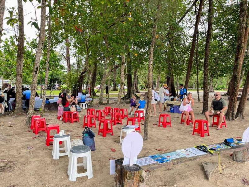 Krabi: James Bond Island Blast with Lao Lading Beach - The Sum Up