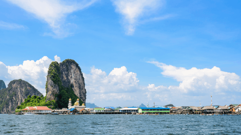 Krabi: James Bond, Khao Phing Kan, and Hong Island Boat Tour - Possible Drawbacks and Considerations