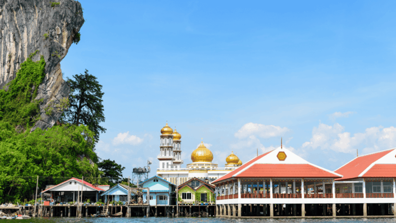 Krabi: James Bond, Khao Phing Kan, and Hong Island Boat Tour - Pricing and Value