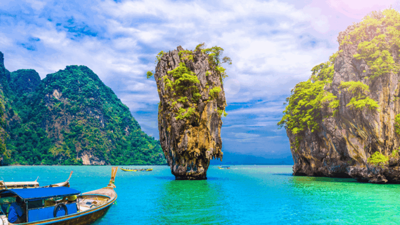 Krabi: James Bond, Khao Phing Kan, and Hong Island Boat Tour - Final Word