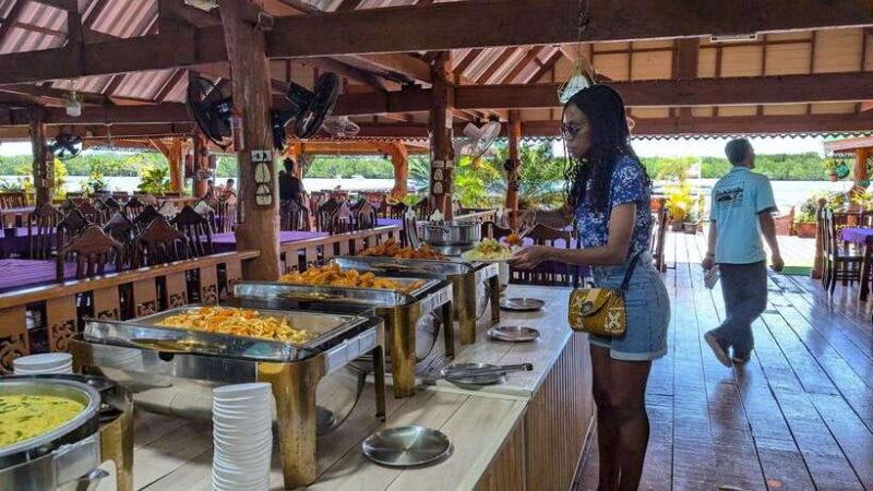 Krabi: James Bond & Panyi Private Car Day Tour with Lunch - Overall Value and Who Will Love It