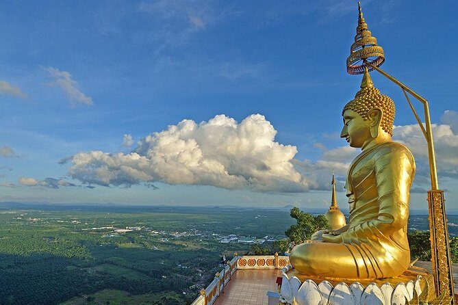 Krabi Jungle Full day Adventure Tour with Lunch (SHA Plus) - The Final Word: Is It Worth It?