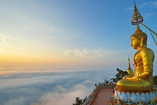 Krabi Jungle Tour (Emerald Pool, Hot Spring & Tiger Cave) - The Sum Up: Who Is This Tour Best For?