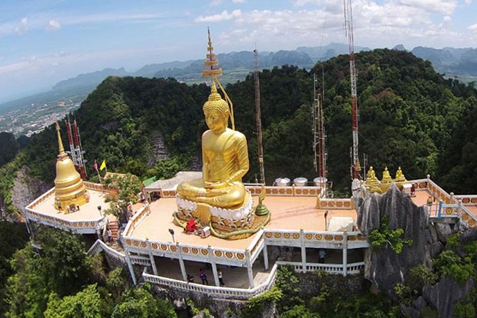 Krabi Jungle Tour with ATV Riding - FAQ About the Tour