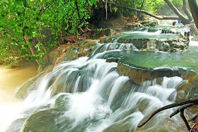 Krabi Jungle Tour with Kayaking at Ao Thalan - Who Is This Tour Best For?