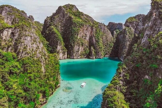 Krabi: Jurassic Jungle Kayak and Phra Nang Cave Beach Tour - Frequently Asked Questions