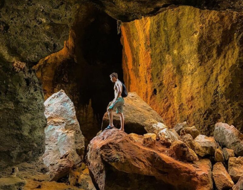 Krabi Kayak Tour: The Hidden Caves (Private & All-Inclusive) - Final Thoughts: Is It Worth It?