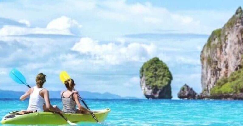 Krabi Kayak Tour: The Hidden Caves (Private & All-Inclusive) - FAQ