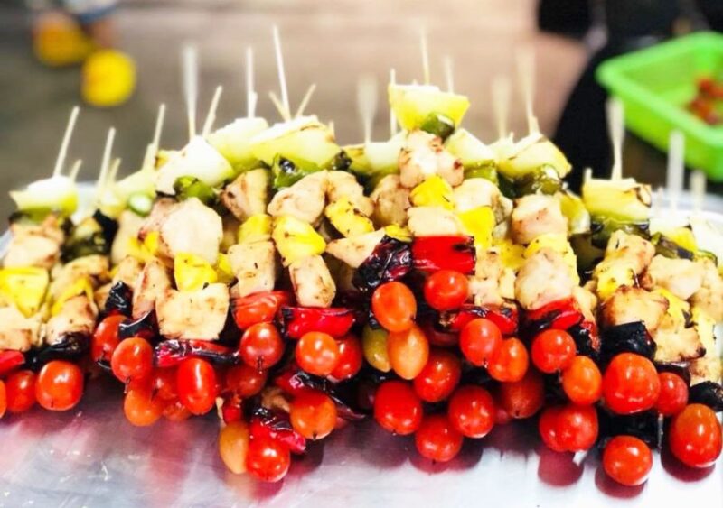 Krabi: Kayaking Sunset At Ao Thalane Tour with BBQ Dinner - Key Points