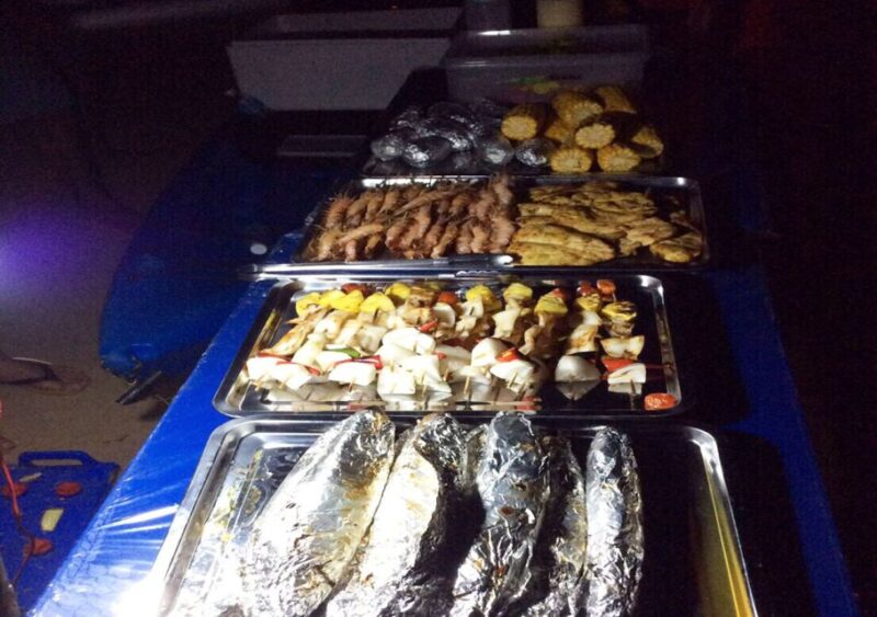 Krabi: Kayaking Sunset At Ao Thalane Tour with BBQ Dinner - Who Would Love This Tour?