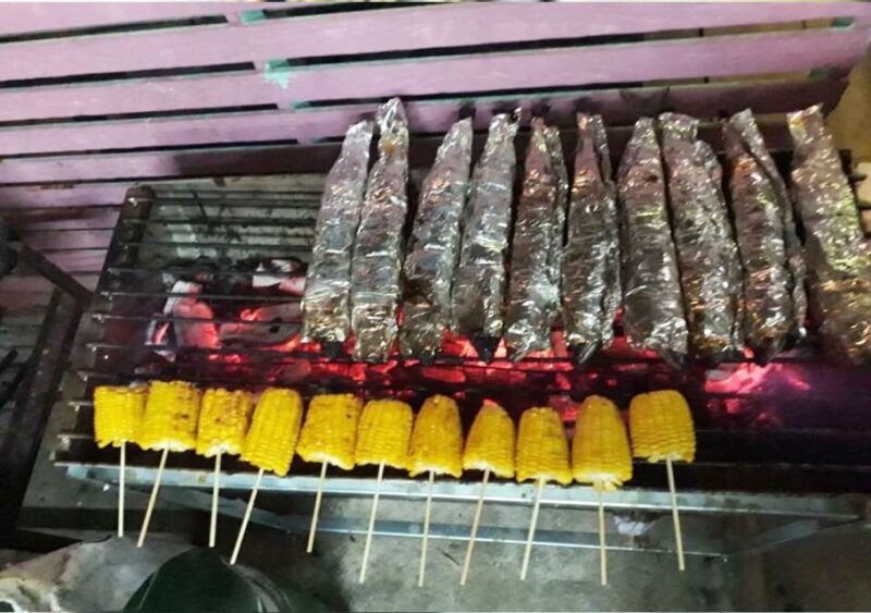 Krabi: Kayaking Sunset At Ao Thalane Tour with BBQ Dinner - Final Thoughts